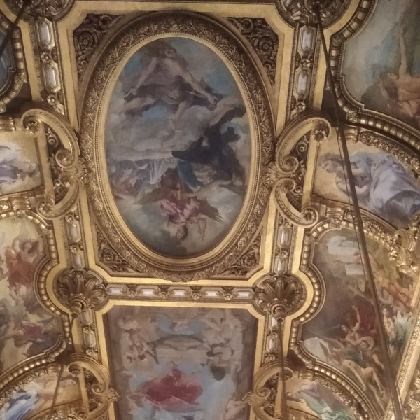 Déjà plein les yeux ! - Ecole publique de Roz-Landrieux